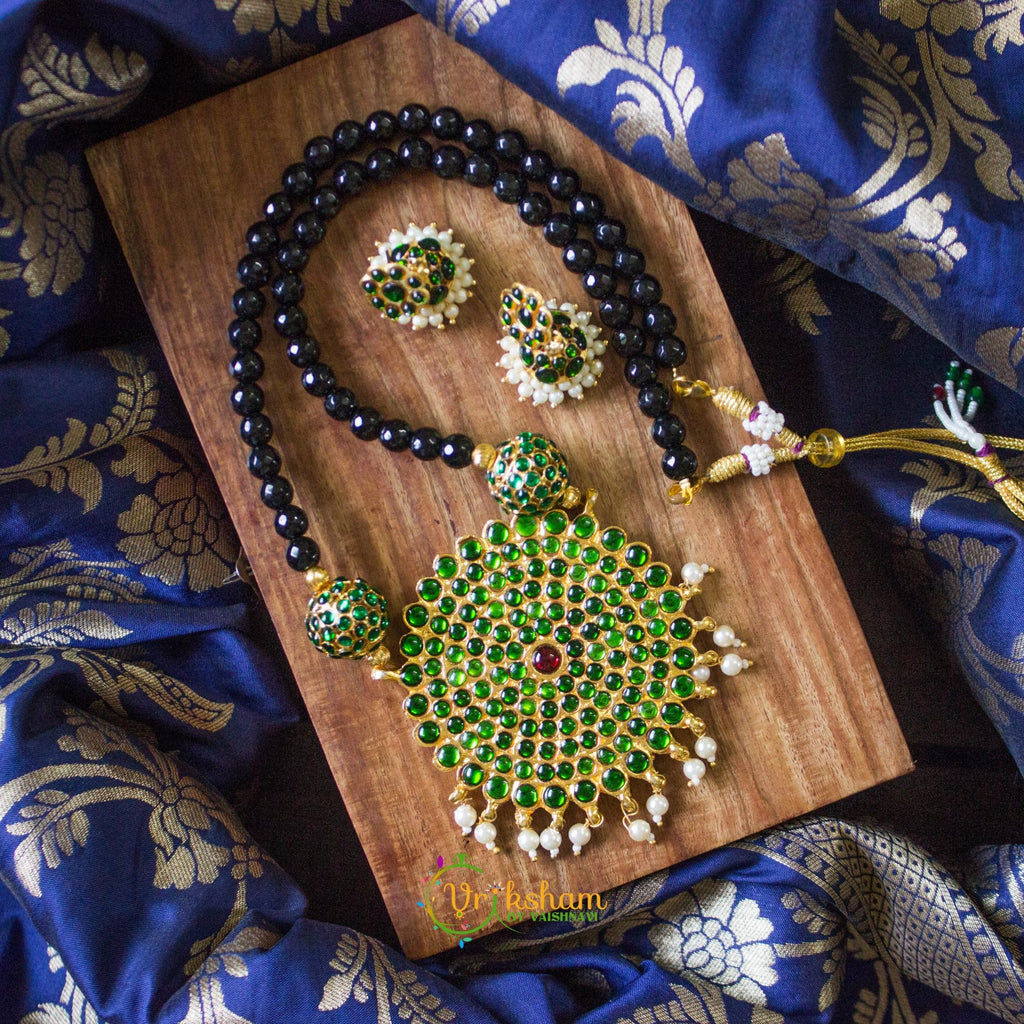 Kemp Adigai - Green-G279 – vrikshamindia